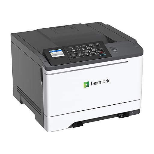 Lexmark C2425dw Color Laser Printer (42CC130) – GCTECH LLC