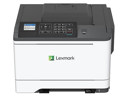 Lexmark C2425dw Color Laser Printer (42CC130) – GCTECH LLC