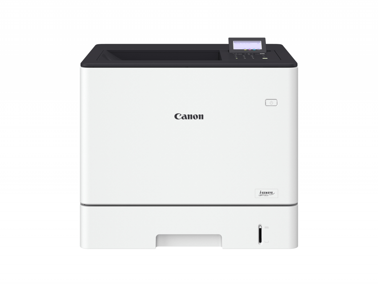 Canon LBP712Cdn Lightning fast, mobile ready Color Laser printer ...