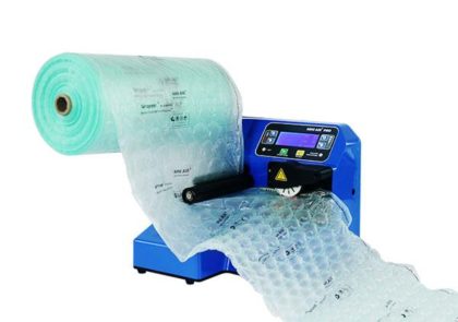 Mini Air Pro II Air Cushion Machine- PA-2 – GCTECH LLC